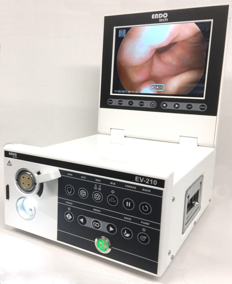 Equine & Small Animal Full HD Endoscopy All-In-One Systems – EASTERN ...