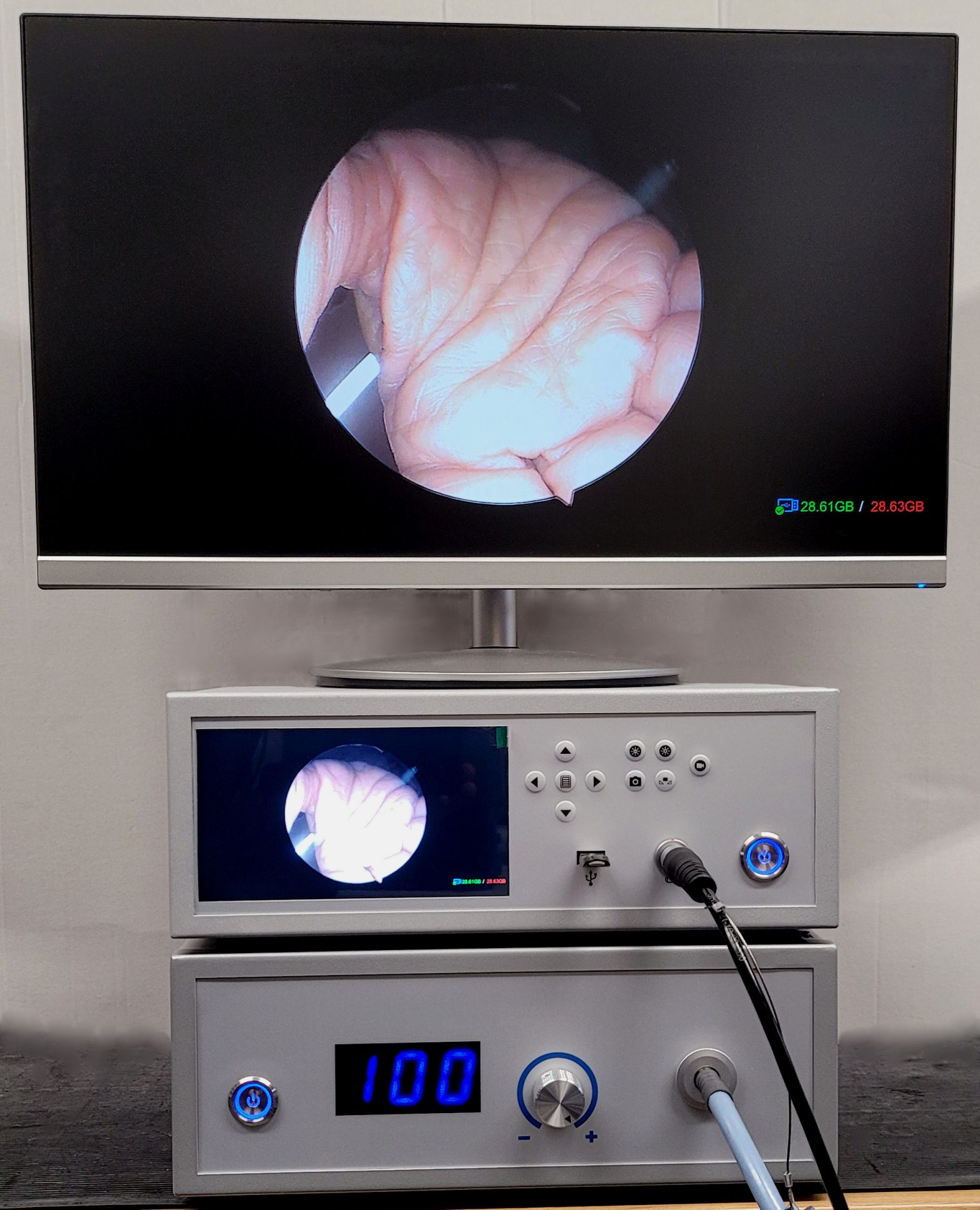Arthroscopy Cameras & Endoscopes – EASTERN ENDOSCOPY UK